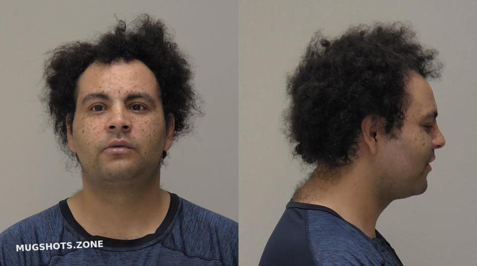 STRUBLE TYLER MICHAEL 12/15/2024 - Hancock County Mugshots Zone