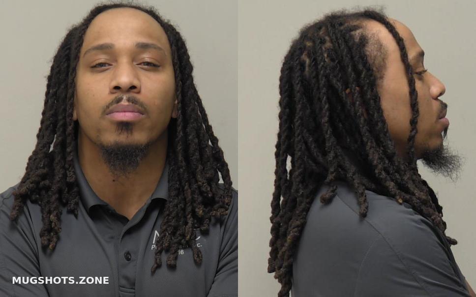 FENDERSON DAVID LORENZO 12/19/2024 - Hancock County Mugshots Zone