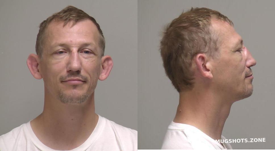 GOSSARD ROBERT STEVEN 12/23/2024 - Hancock County Mugshots Zone