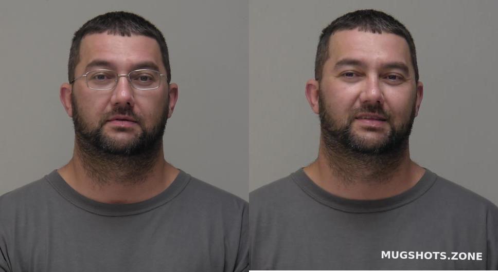 GIPSON JIMMY LEE 12/23/2024 - Hancock County Mugshots Zone