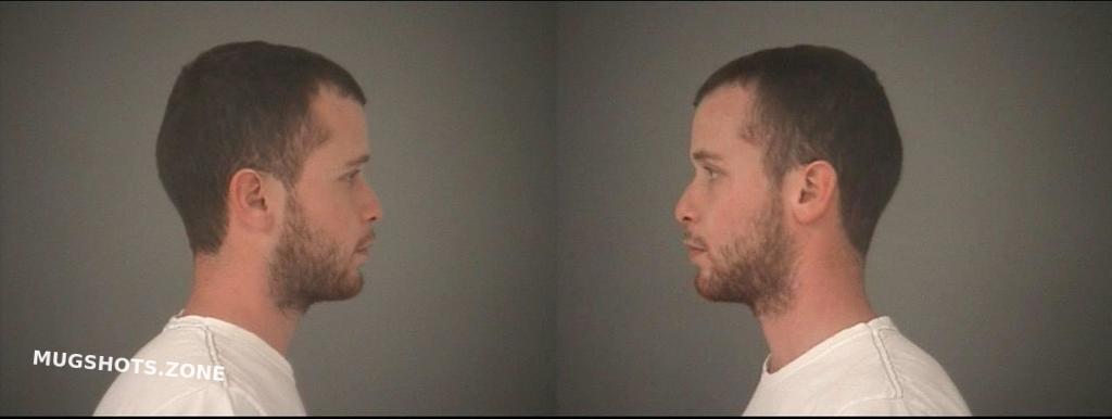 SMITH ANDREW BARRETT 12/29/2024 - Hancock County Mugshots Zone