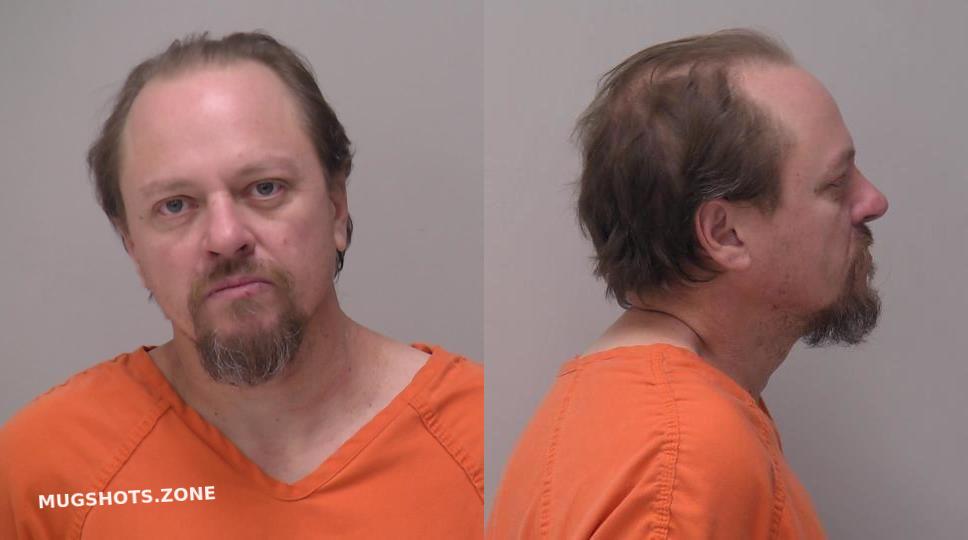 WYNKOOP LEWIS RAYMOND SECOND 01/10/2025 - Hancock County Mugshots Zone