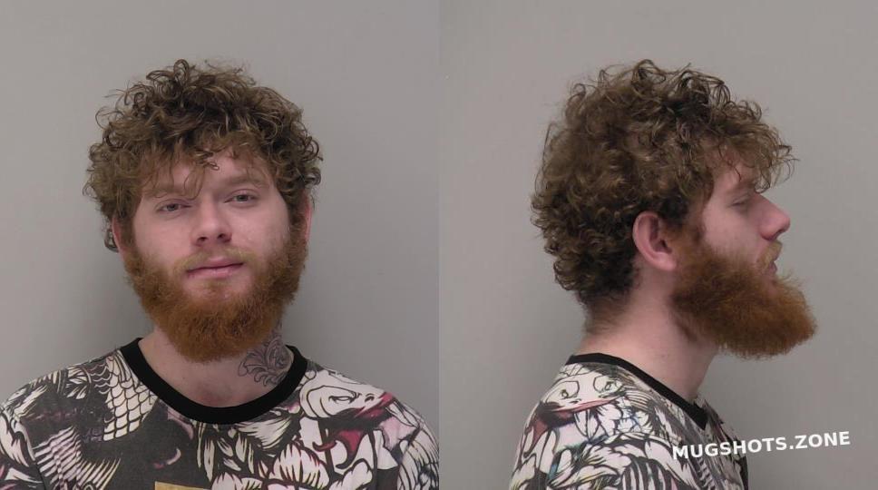 RABINOWITZ ZACHARY SETH 01/12/2025 - Hancock County Mugshots Zone