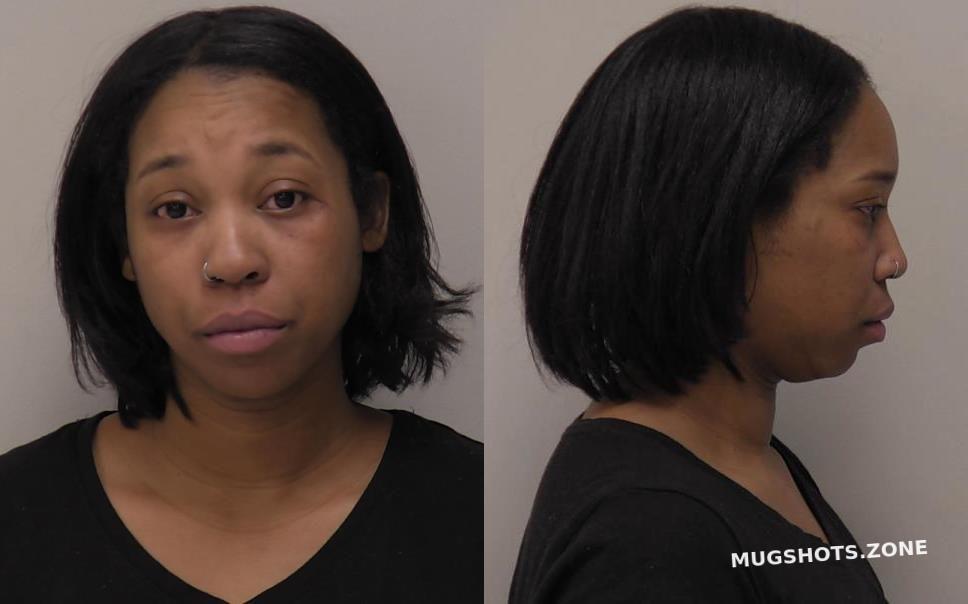 CHISM CASSANDRA EVETTE 01/18/2025 - Hancock County Mugshots Zone