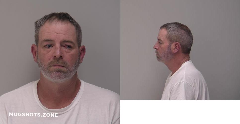 SAUM TIMOTHY RAY 02/21/2025 - Hancock County Mugshots Zone