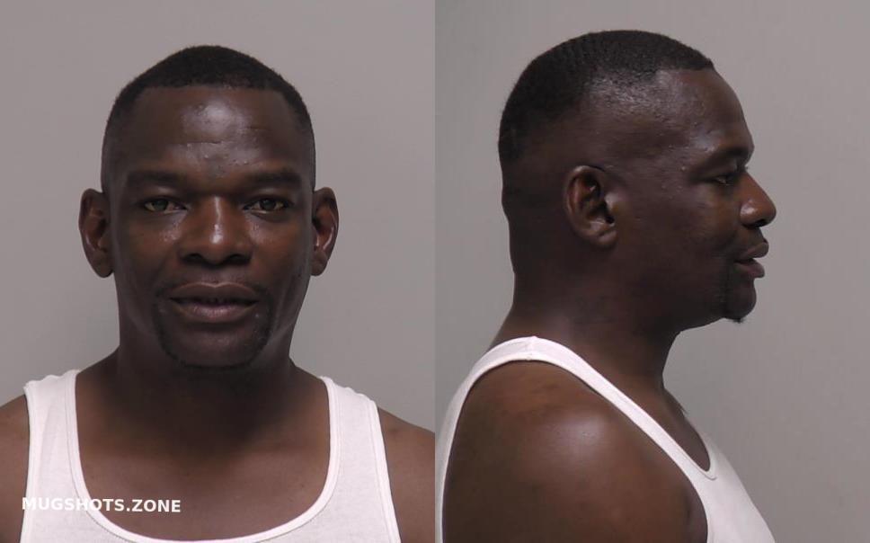 WILLIAMS ANTHONY DENELL JUNIOR 02/28/2025 - Hancock County Mugshots Zone