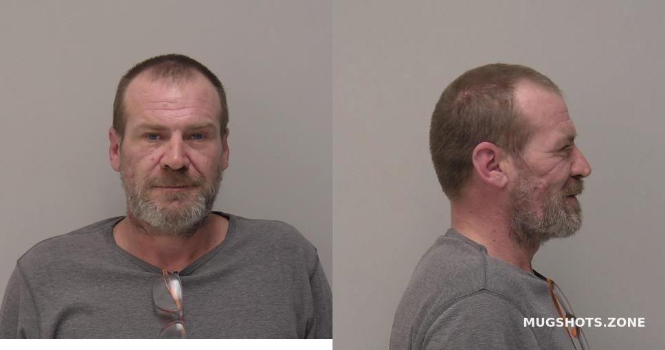 NICHOLSON JASON BROCK 03/06/2025 - Hancock County Mugshots Zone