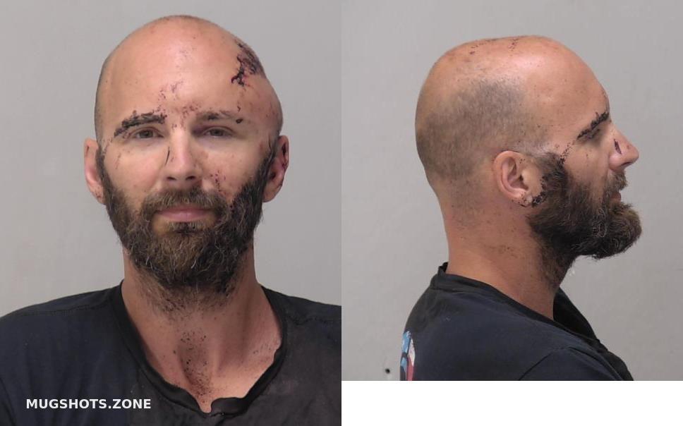 WAGNER SETH ABRAM 03/07/2025 - Hancock County Mugshots Zone