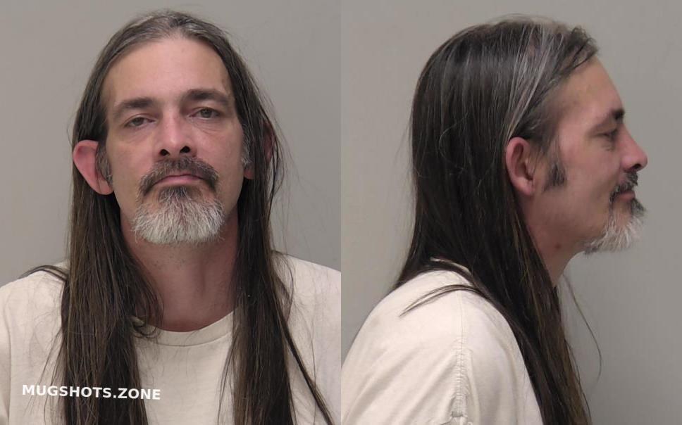 HAUENSTEIN ROBERT PAUL 03/26/2025 - Hancock County Mugshots Zone