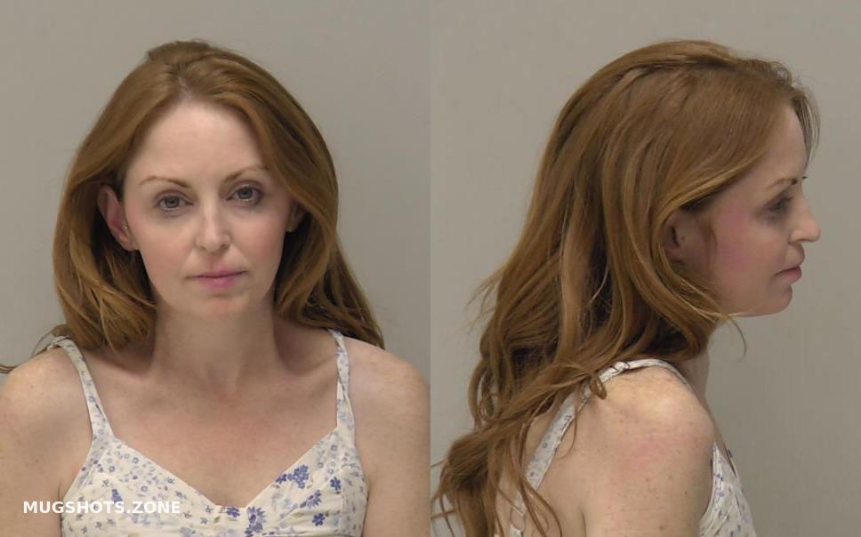 BORTON KATHRYN MARY 03/27/2025 - Hancock County Mugshots Zone