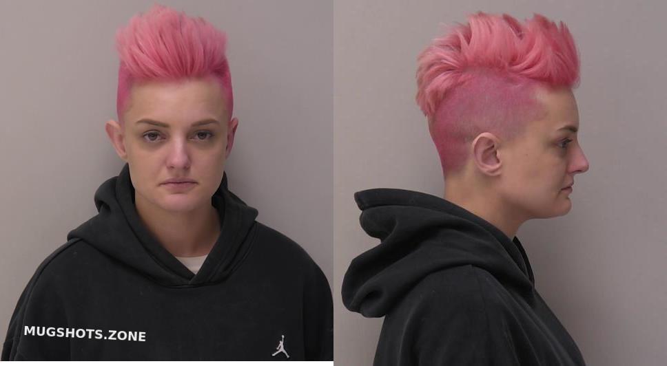 CONNORS CHLOE ELIZABETH 03/27/2025 - Hancock County Mugshots Zone
