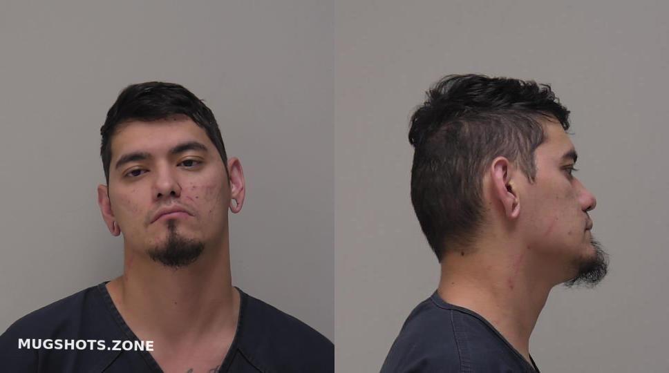 HOVERMAN JAMIE ALEXANDER 03/31/2025 - Hancock County Mugshots Zone