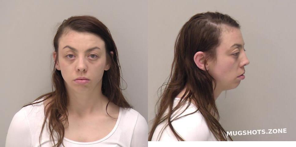 LENZ LILA NICOLE 04/01/2025 - Hancock County Mugshots Zone