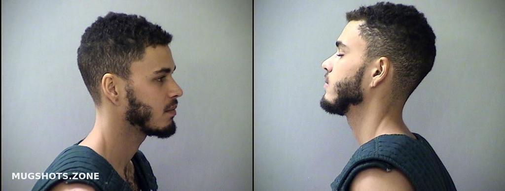 PARCHMENT EVAN ELLIOTT 04/03/2025 - Hancock County Mugshots Zone