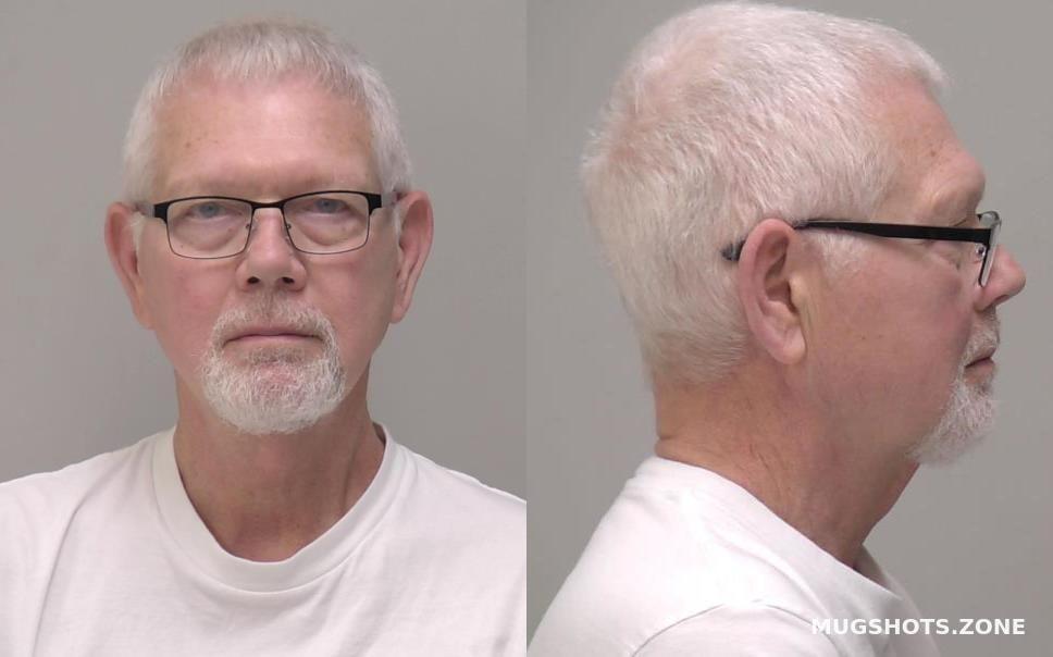BIBLER JAMES VICTOR 04/06/2025 - Hancock County Mugshots Zone