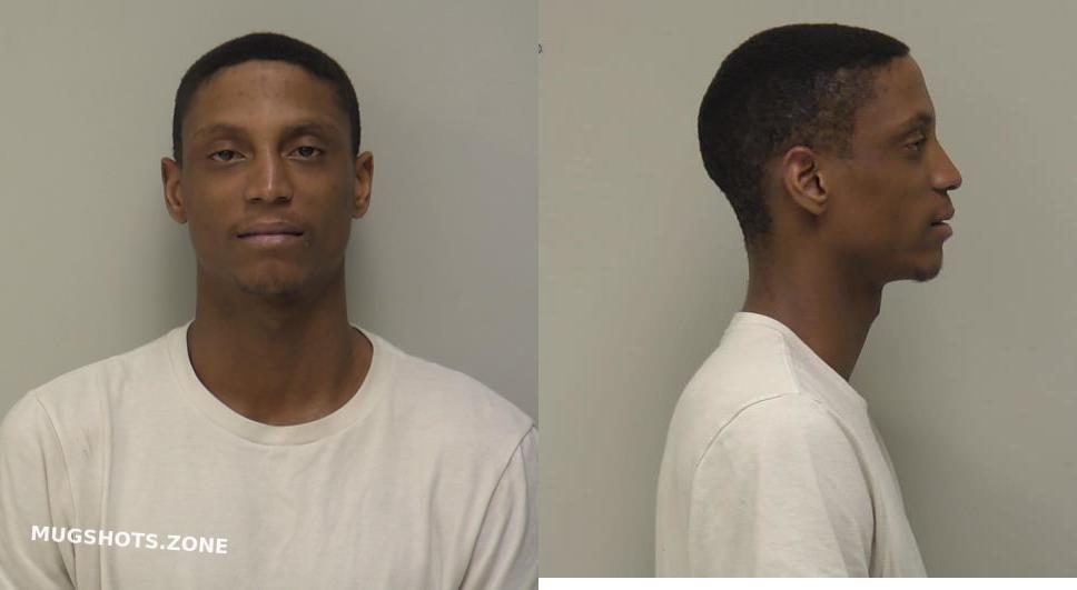 LEWIS REGINALD DEWAYNE WILLIE 04/11/2025 - Hancock County Mugshots Zone