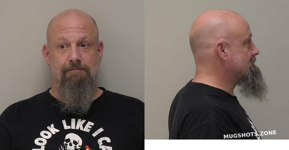 FEASEL JAMIE LYNN 04/15/2025 - Hancock County Mugshots Zone