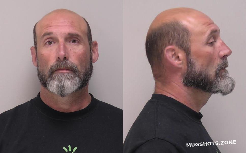 SOMMERS DANIEL ALLEN 04/17/2025 - Hancock County Mugshots Zone