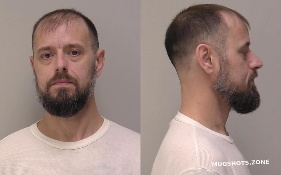 STEARNS STEVEN WILLIAM 04/22/2025 - Hancock County Mugshots Zone