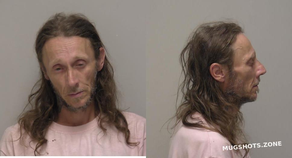 LAMB DAVID ROSS 04/23/2025 - Hancock County Mugshots Zone