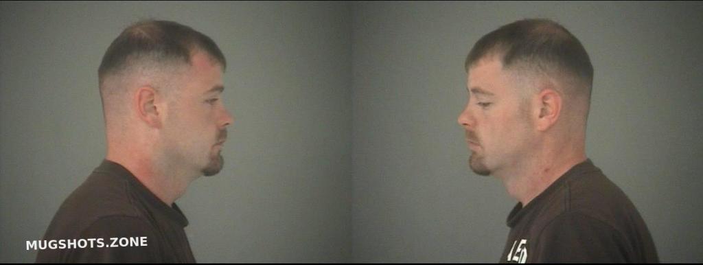 PATTERSON TERRY KRISTOPHER 04/26/2025 - Hancock County Mugshots Zone