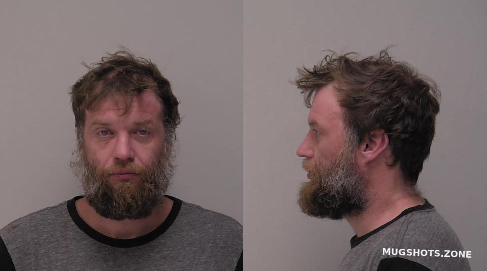 FAKES KYLE THOMAS 05/01/2025 - Hancock County Mugshots Zone