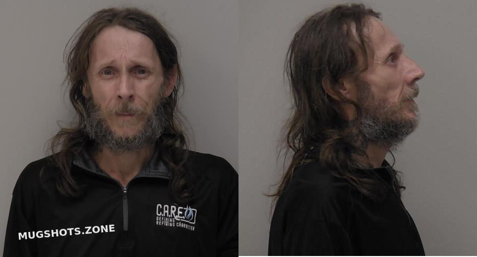 LAMB DAVID ROSS 05/04/2025 - Hancock County Mugshots Zone