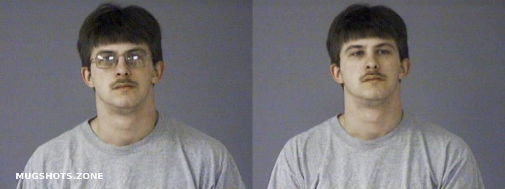 GOSSMAN JASON MATTHEW 05/17/2025 - Hancock County Mugshots Zone