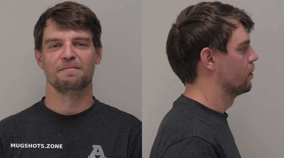 SCHWAB CHEYENNE RAY 06/03/2025 - Hancock County Mugshots Zone