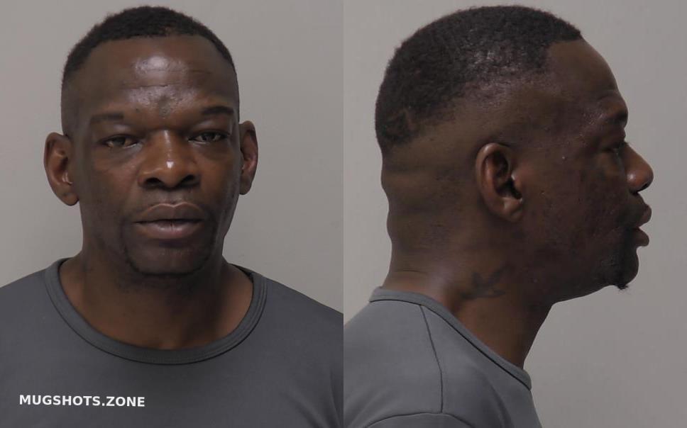 WILLIAMS ANTHONY DENELL JUNIOR 06/05/2025 - Hancock County Mugshots Zone