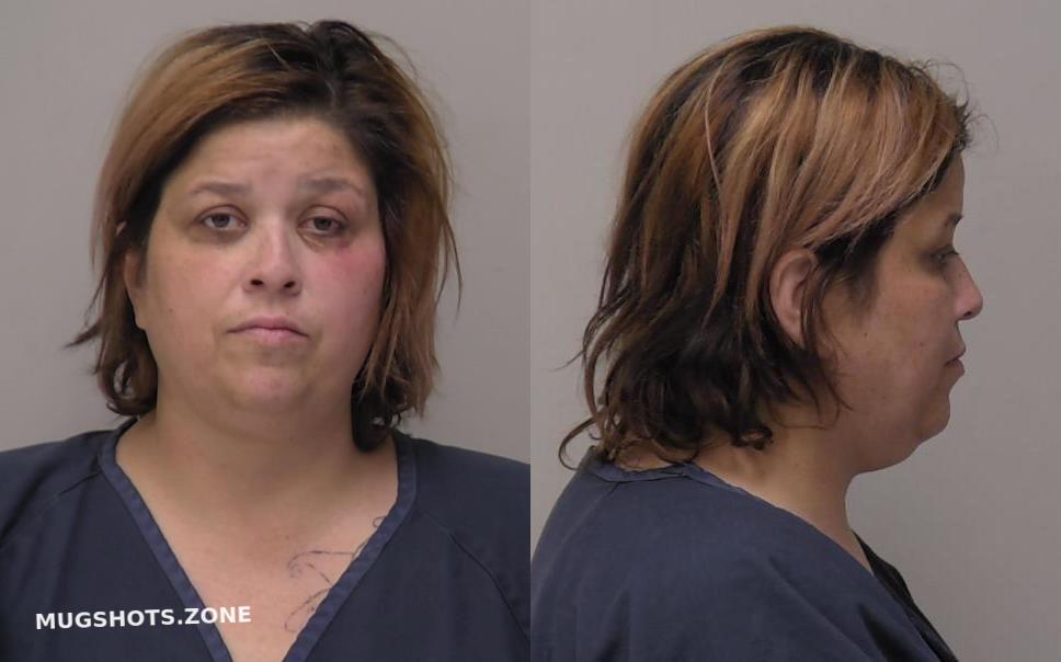 HAZELTON-STINER AMANDA 06/10/2025 - Hancock County Mugshots Zone