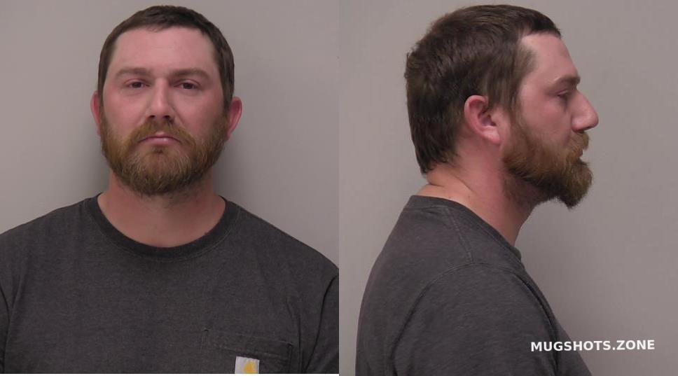 LASLEY ZACHARY WILLIAM 06/12/2025 - Hancock County Mugshots Zone