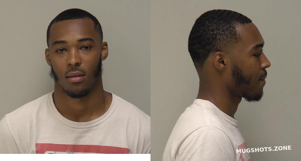 GRAY DAVION LASHAWN 06/14/2025 - Hancock County Mugshots Zone