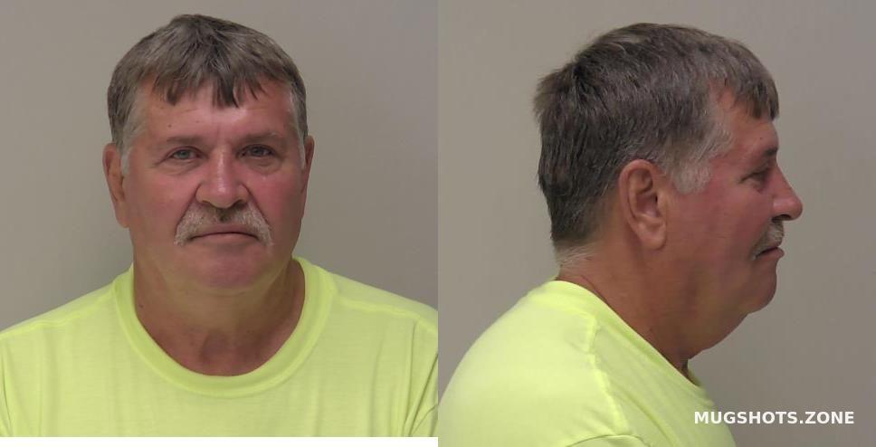 MILLER RANDY LEE 06/23/2025 - Hancock County Mugshots Zone