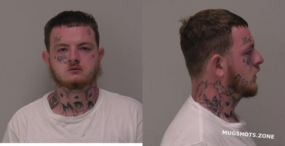 CAMPBELL DYLAN NICKOLAS 07/22/2025 - Hancock County Mugshots Zone