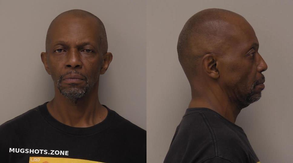NEAL DARRYL EMMANUEL 07/24/2025 - Hancock County Mugshots Zone