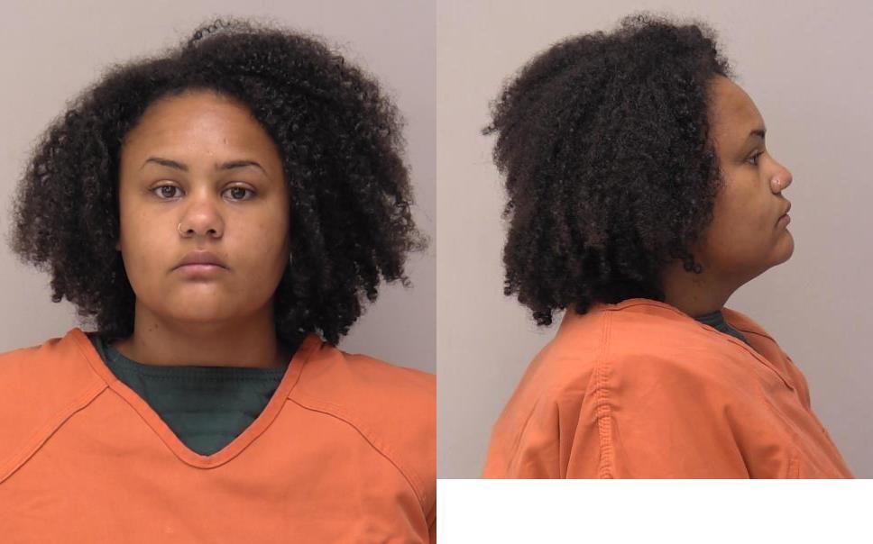 MILLER CORA KAY 07/30/2025 - Hancock County Mugshots Zone