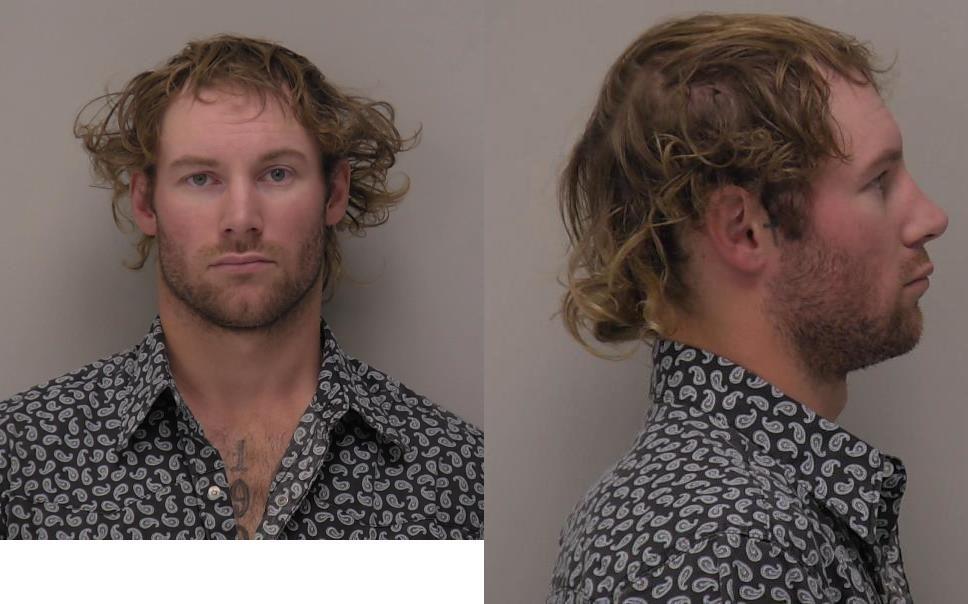 LAWRENCE DAVIN EXAVIER 08/04/2025 - Hancock County Mugshots Zone