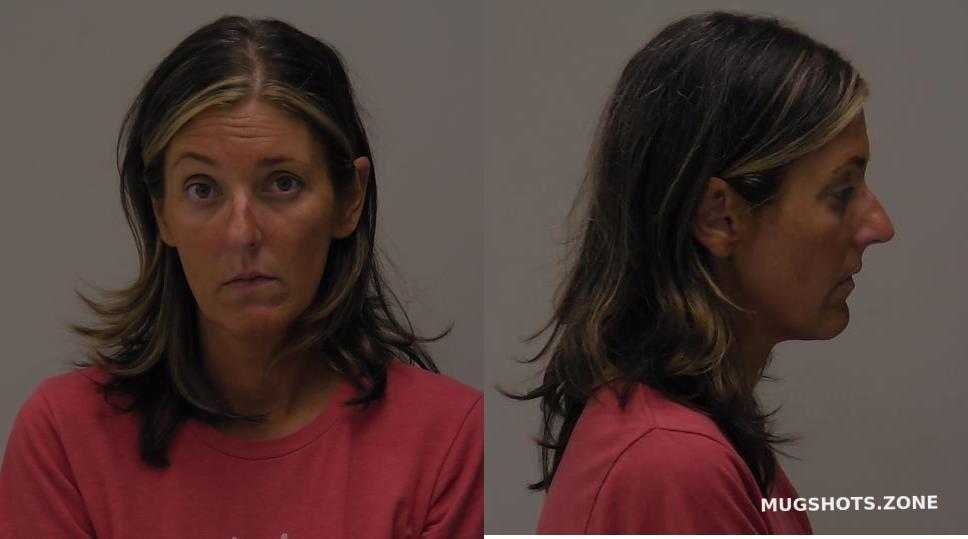 DOYLE BRANDY LYNN 08/14/2025 - Hancock County Mugshots Zone