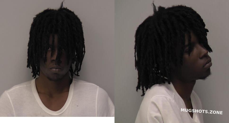 THOMPSON JAQAVEON KENTRELL 08/17/2025 - Hancock County Mugshots Zone