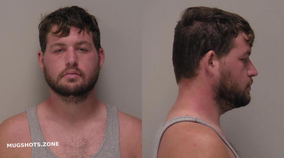 FITZSIMMONS NICHOLAS RICHARD 09/04/2025 - Hancock County Mugshots Zone