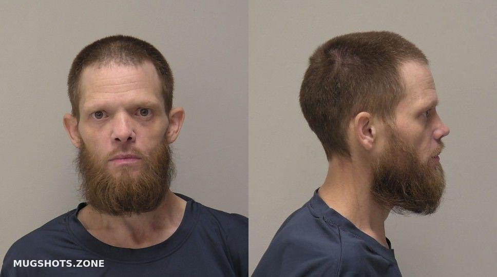 DYER BROCK ADAM 09/20/2025 - Hancock County Mugshots Zone