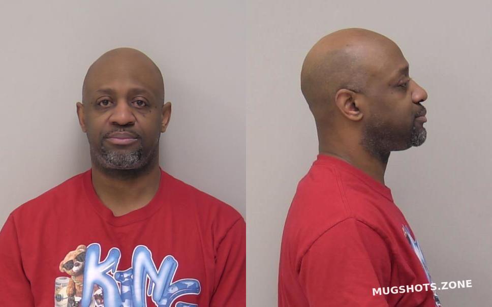 BARBEE RUDY YORK JUNIOR 10/09/2025 - Hancock County Mugshots Zone