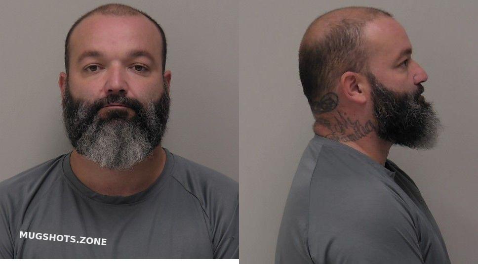 BALDERAMA MATTHEW JAMES EUGENE 10/12/2025 - Hancock County Mugshots Zone