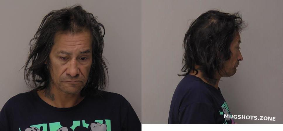 GOMEZ RICHARD ERIC 10/23/2025 - Hancock County Mugshots Zone