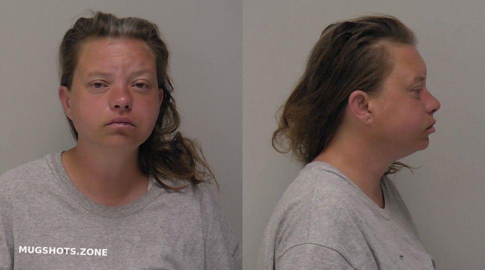 PATTERSON HEATHER LOUISE 10/31/2025 - Hancock County Mugshots Zone