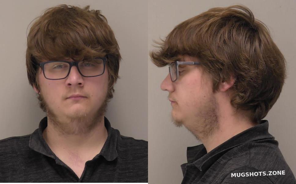 KISER NATHAN MICHAEL 11/12/2025 - Hancock County Mugshots Zone