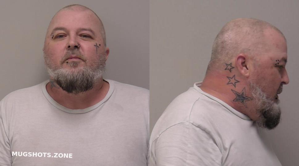 LOONEY WILLIAM JOSEPH 11/24/2025 - Hancock County Mugshots Zone