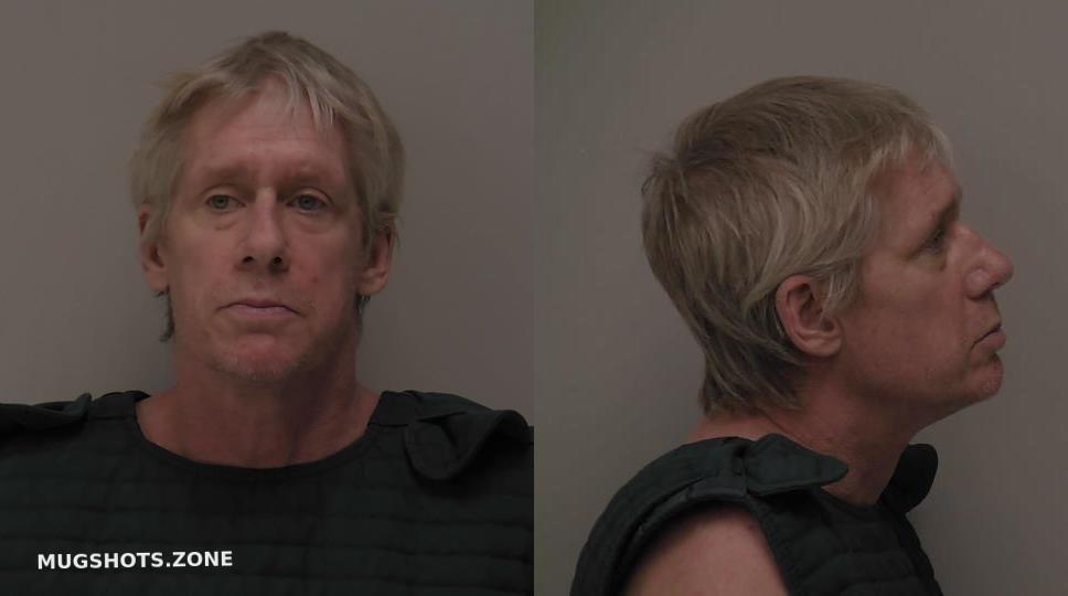SPIEGEL GARY BRYAN 12/05/2025 - Hancock County Mugshots Zone