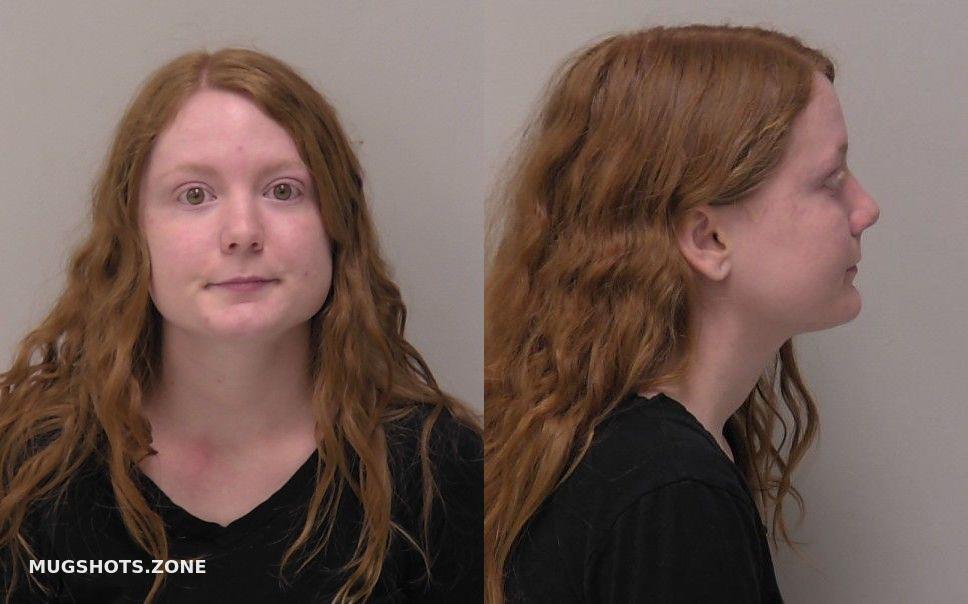 GELBAUGH BROOKLIN GALE 12/08/2025 - Hancock County Mugshots Zone